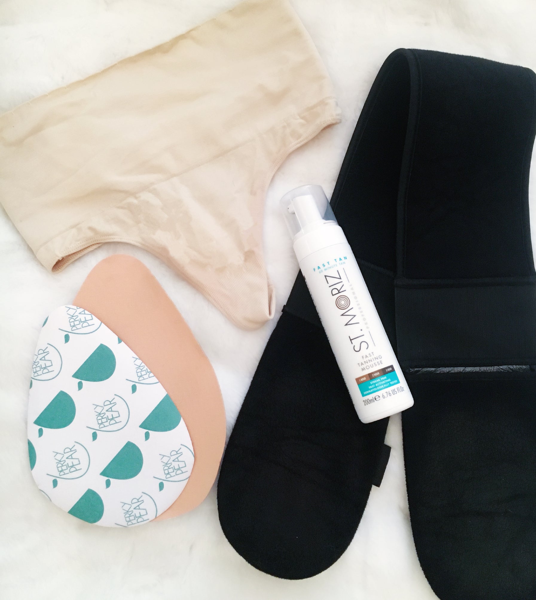 Loose 7lbs in 7 minutes with these products! – Perky Pear USA